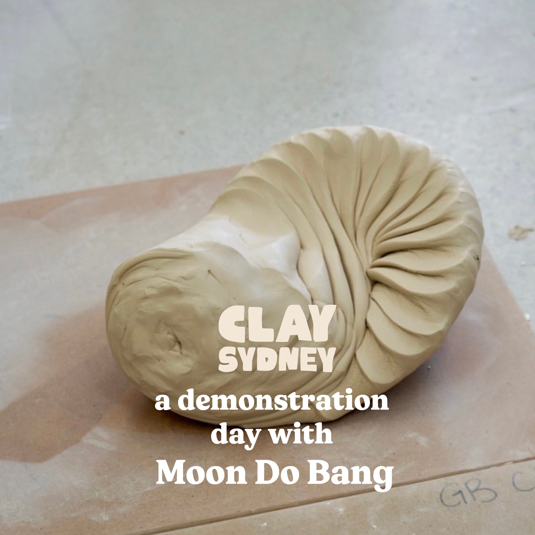 Courses – Clay Sydney