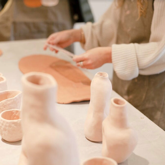 Courses – Clay Sydney