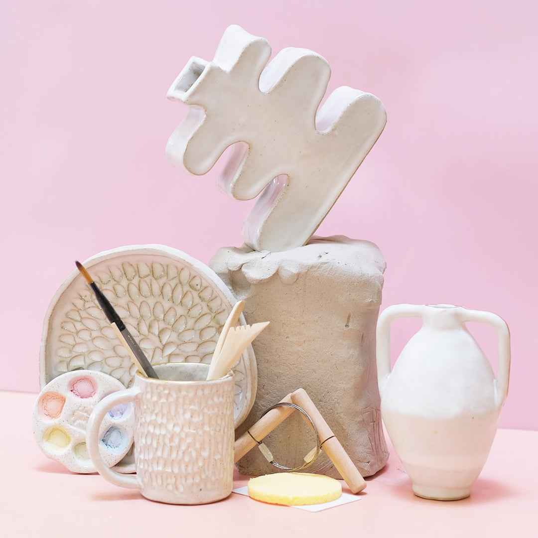 Clay at Home – Clay Sydney