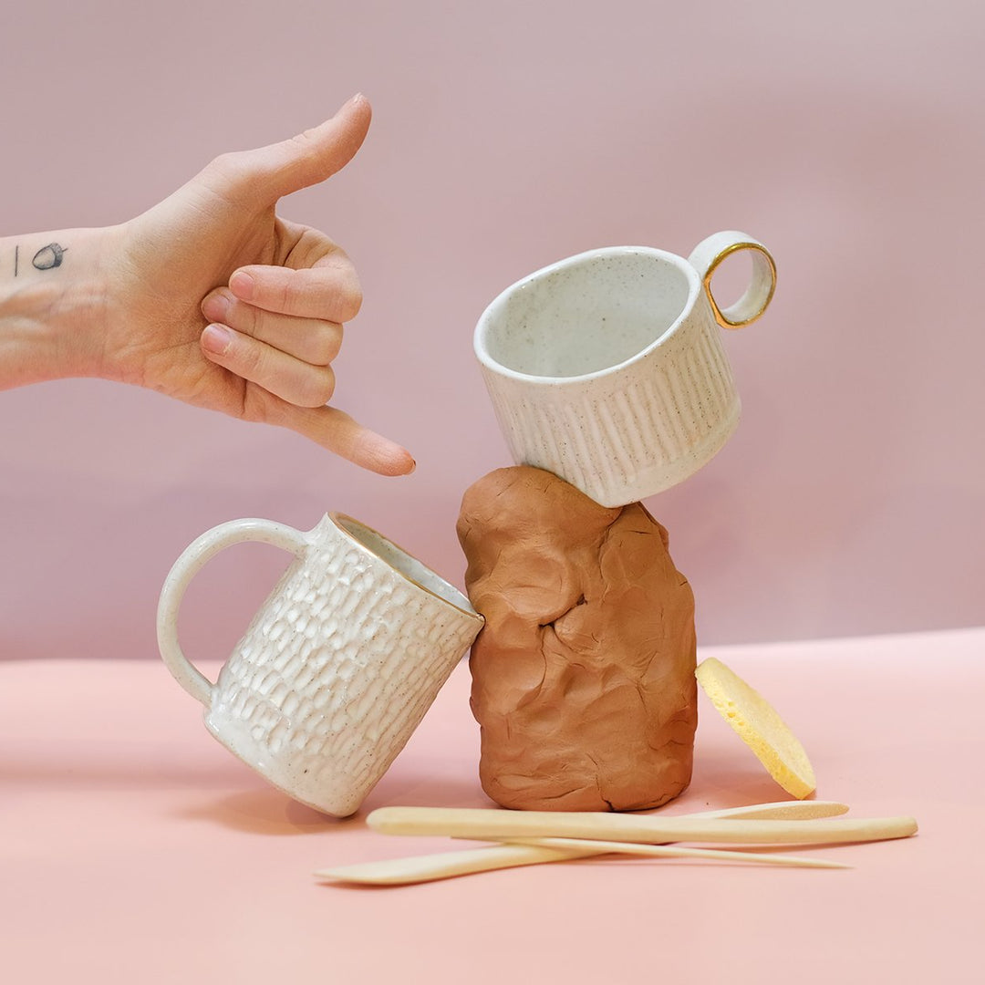 Clay at Home – Clay Sydney