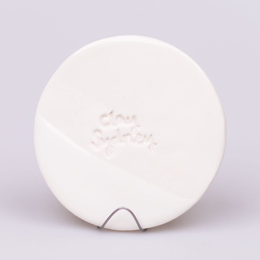 Clay – Clay Sydney