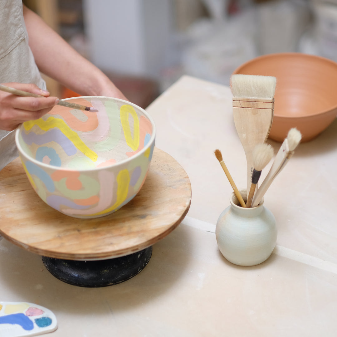 Courses – Clay Sydney