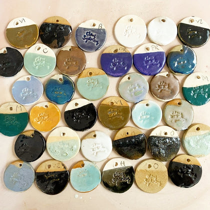 Clay in Studio – Clay Sydney