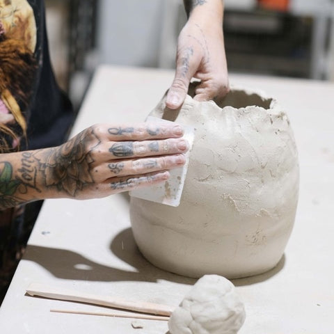 Courses – Clay Sydney